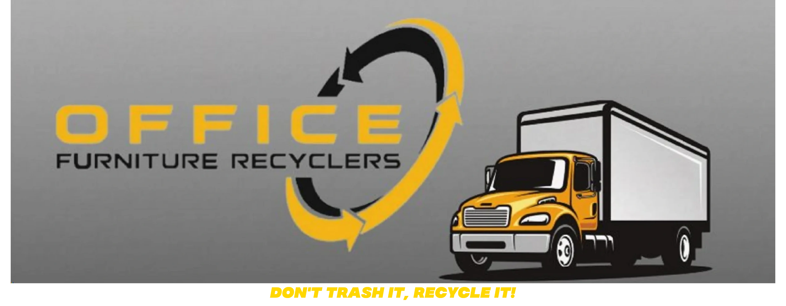 Office Furniture Disposal Services Furniture Removal Experts