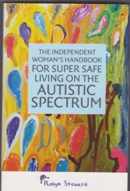 Book | The Autism Friendly Guide to Periods Book | The Autism Friendly Guide to Periods