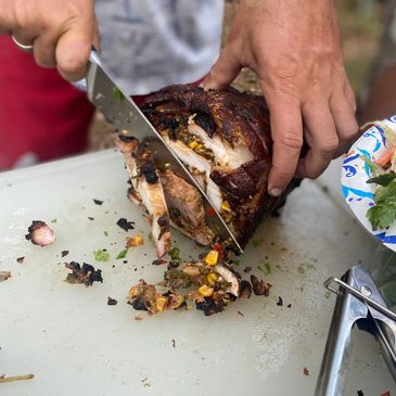 Slicey McSlicer Knife Sharpening - Home