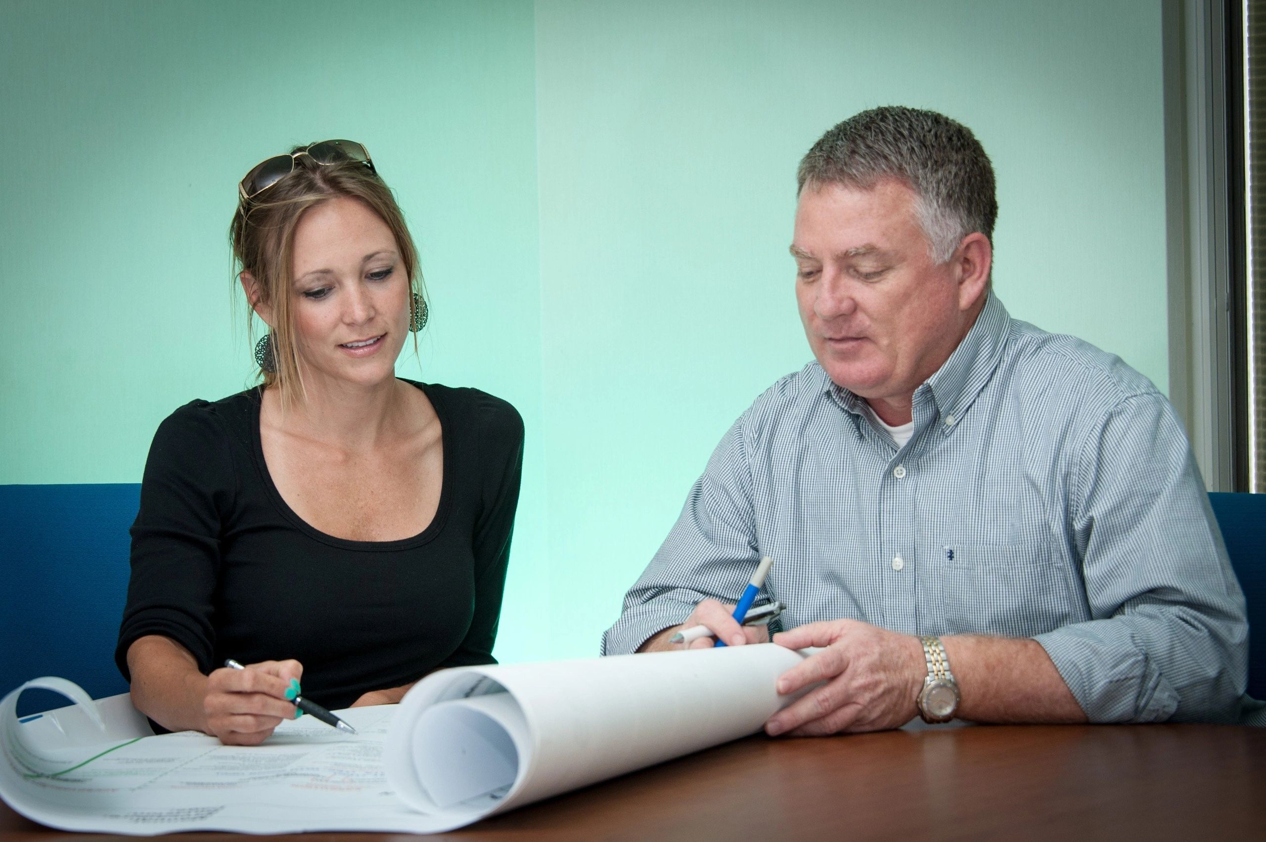 About Us | Optimized Solutions