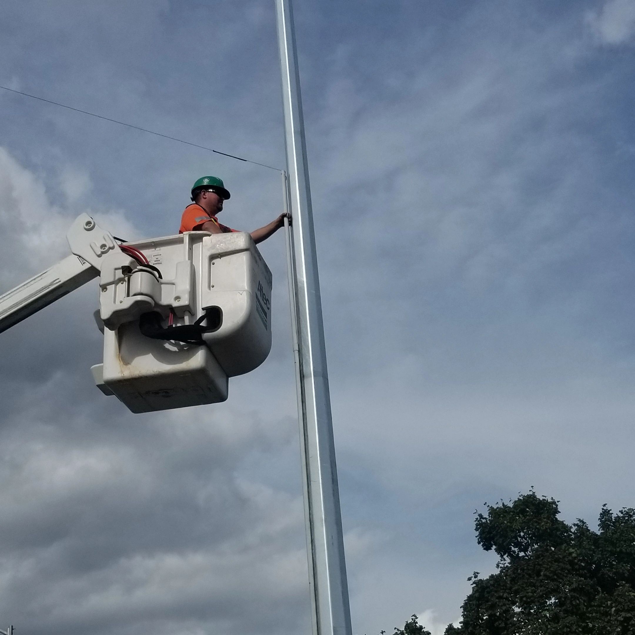What is an Eruv | Eruv
