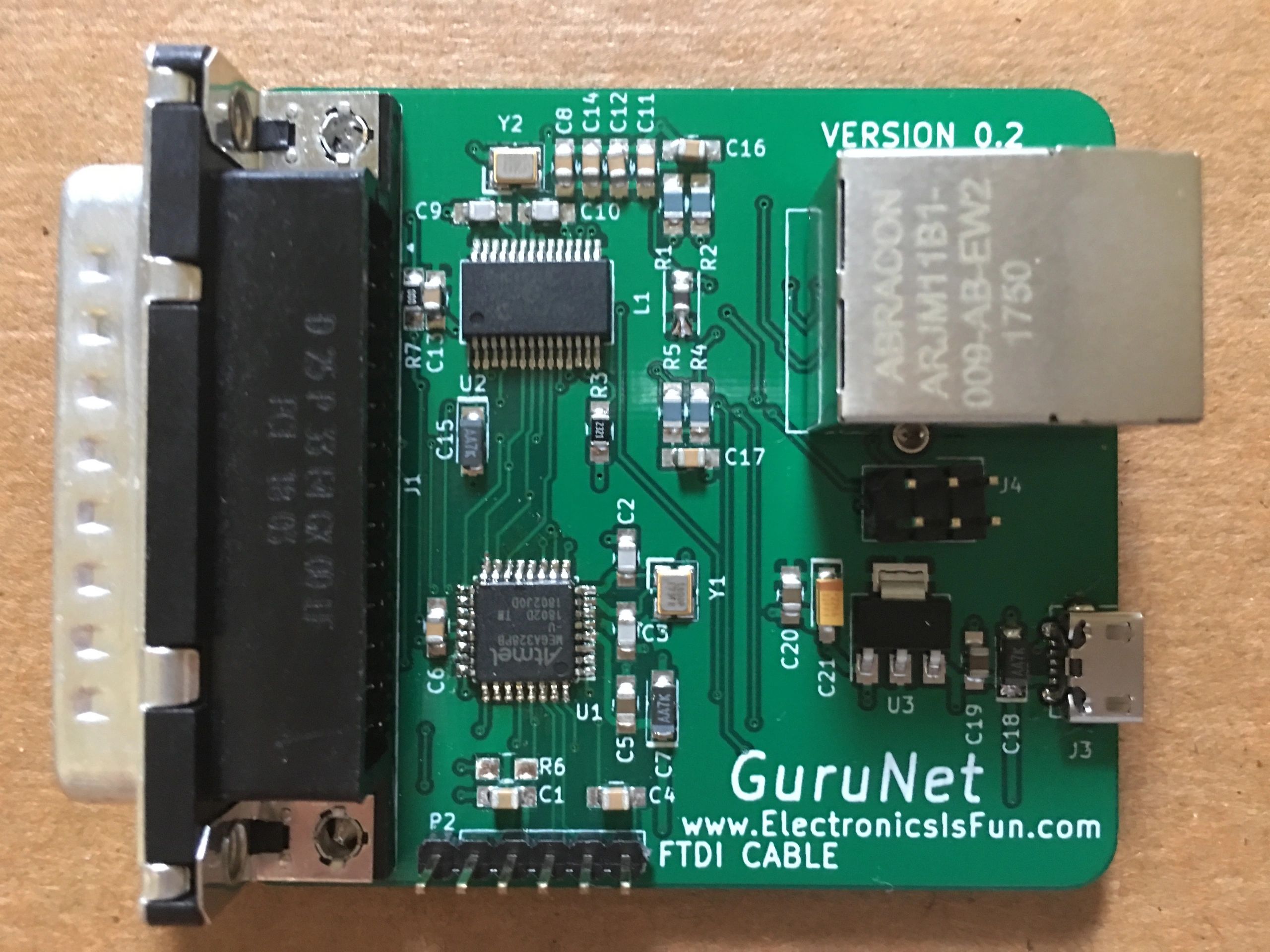 Electronics Is Fun - Electronics, Computers