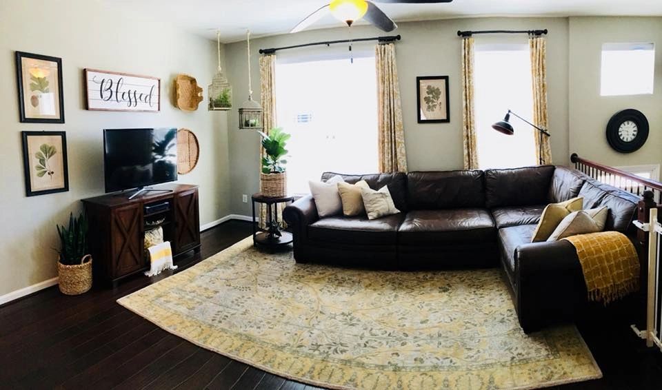 The Silver Lining Interiors