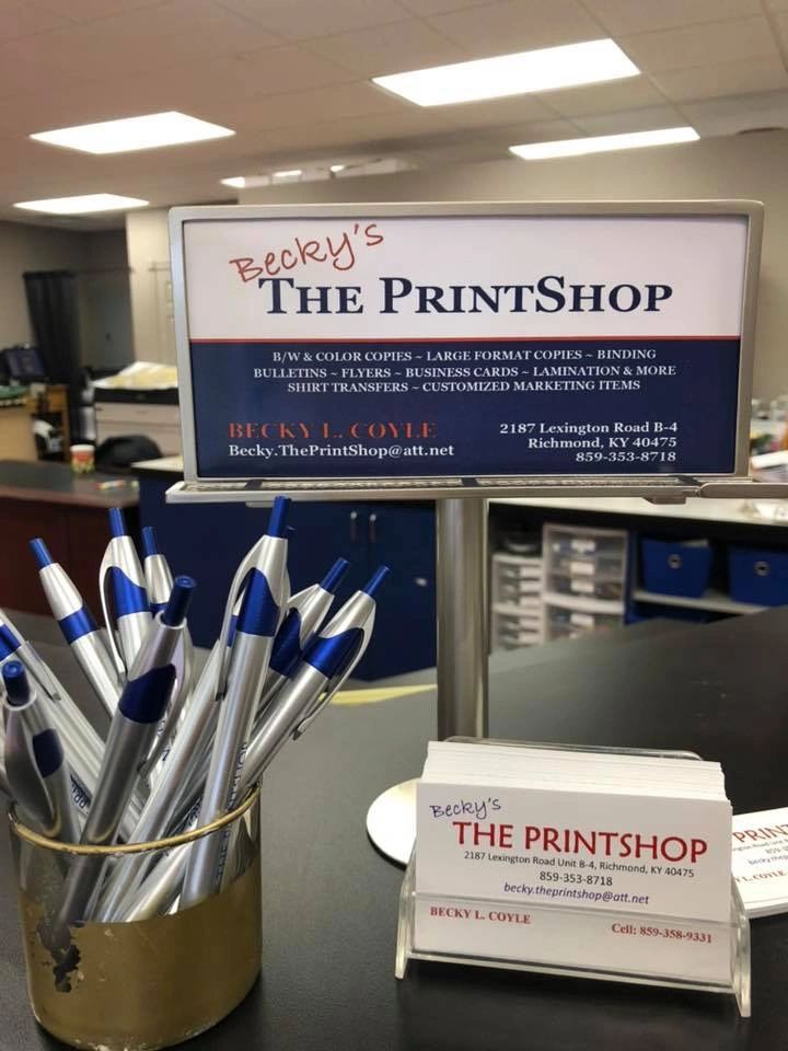 The Printshop