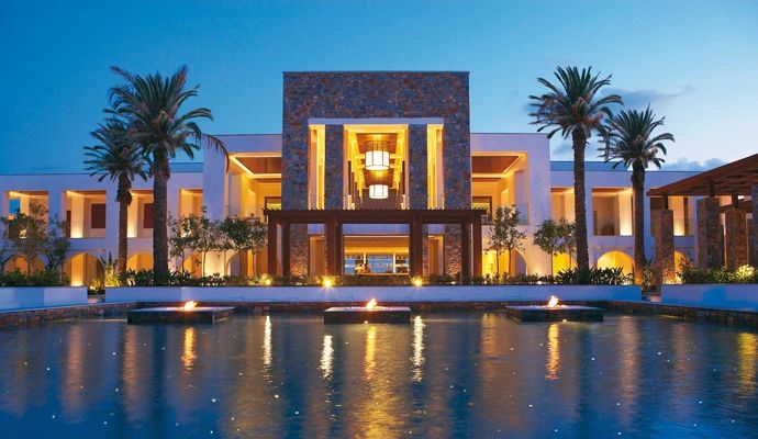 Watermark Development Properties