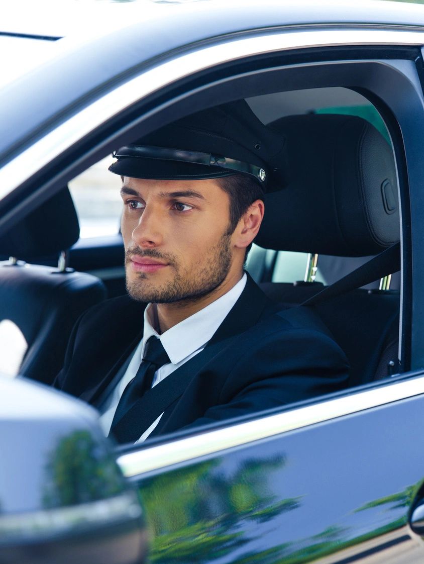 Airport Driver - Taxi, Taxi Brussels Airport | Airport Driver