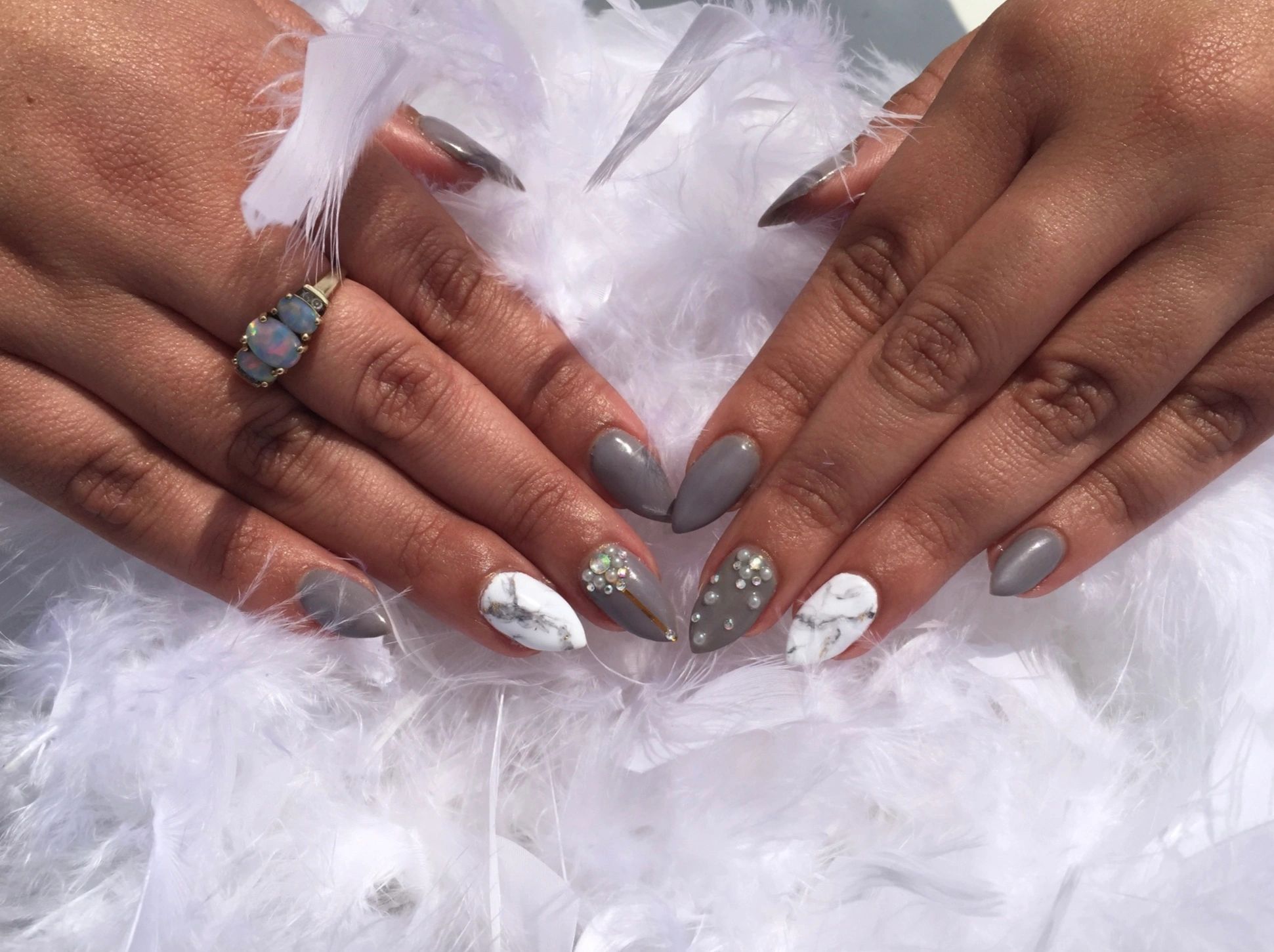 MariMazingNails, Nail Shop - MariMazingNails - Brandon, Florida