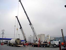 CES Controlled Environmental Services