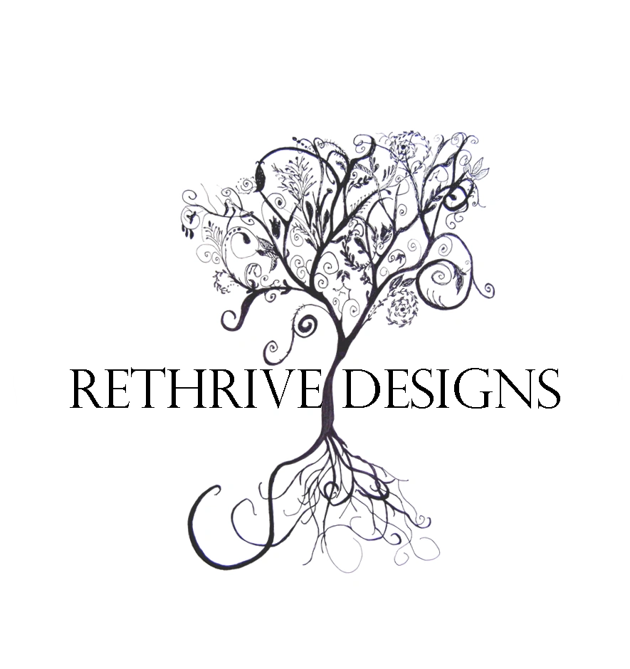 Contact - ReThrive Designs | ReThrive Designs