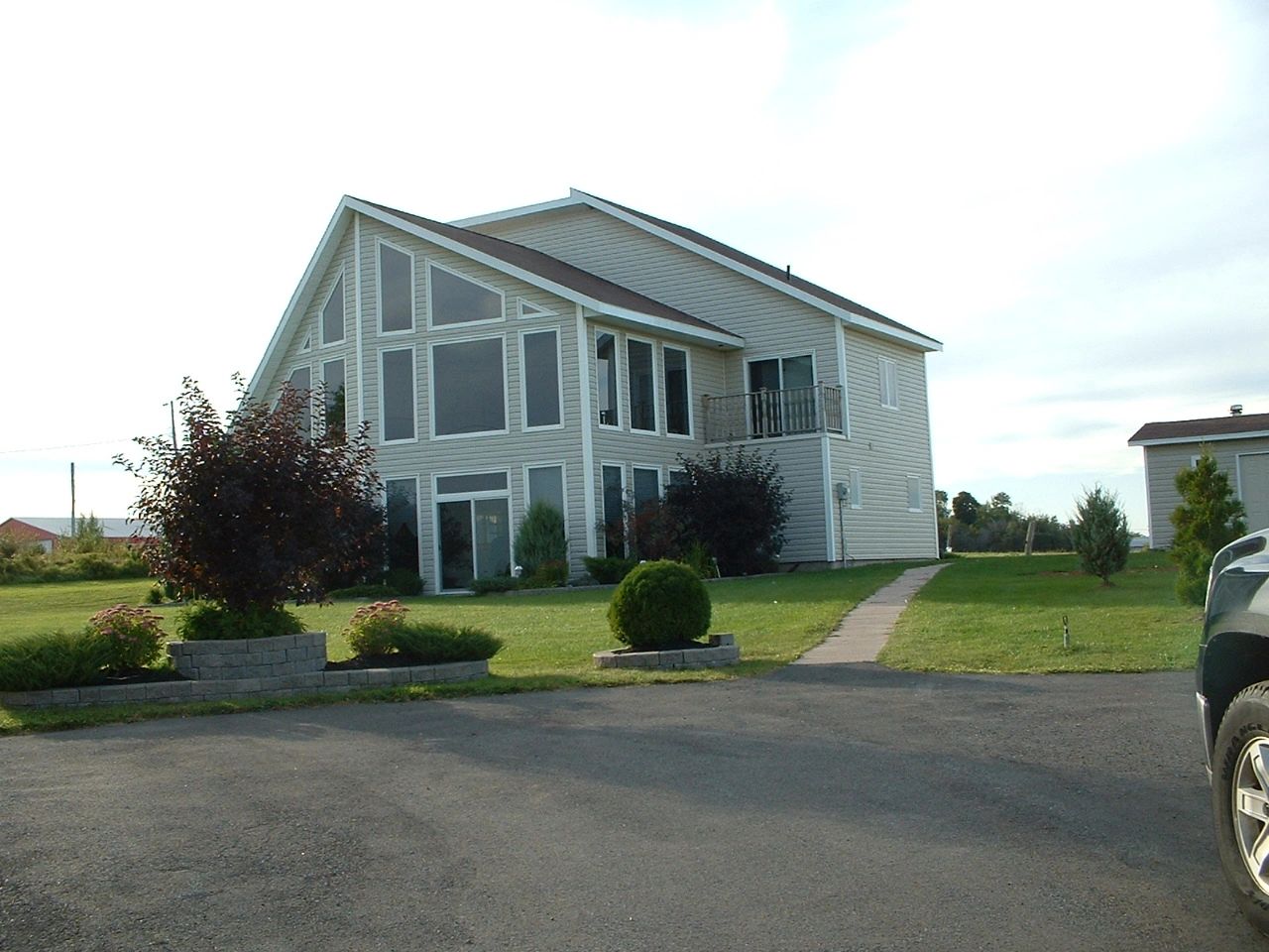 Windows - VinylTech Windows