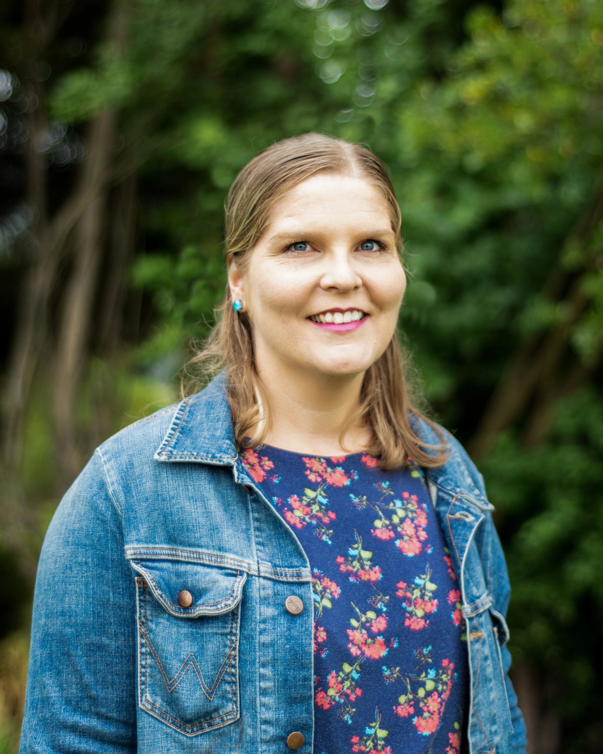 Leslie Wasserman, LCSW