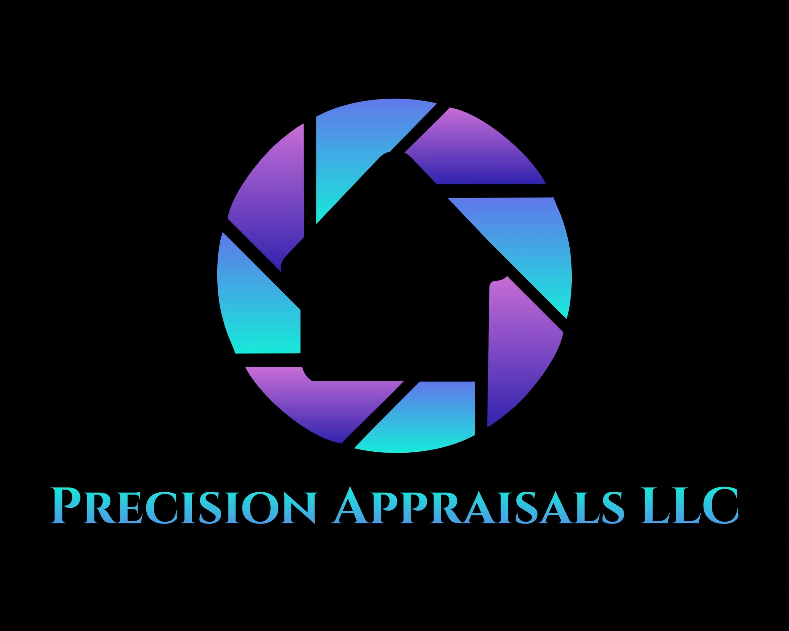Precision Appraisals LLC