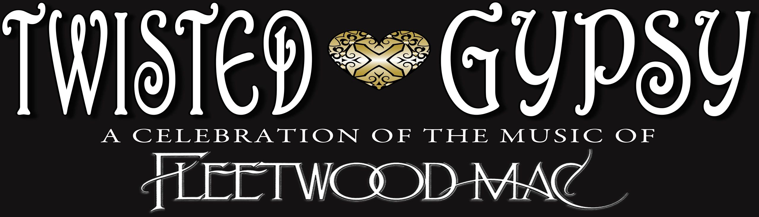 Twisted Gypsy - Fleetwood Mac Tribute Band, Live Music
