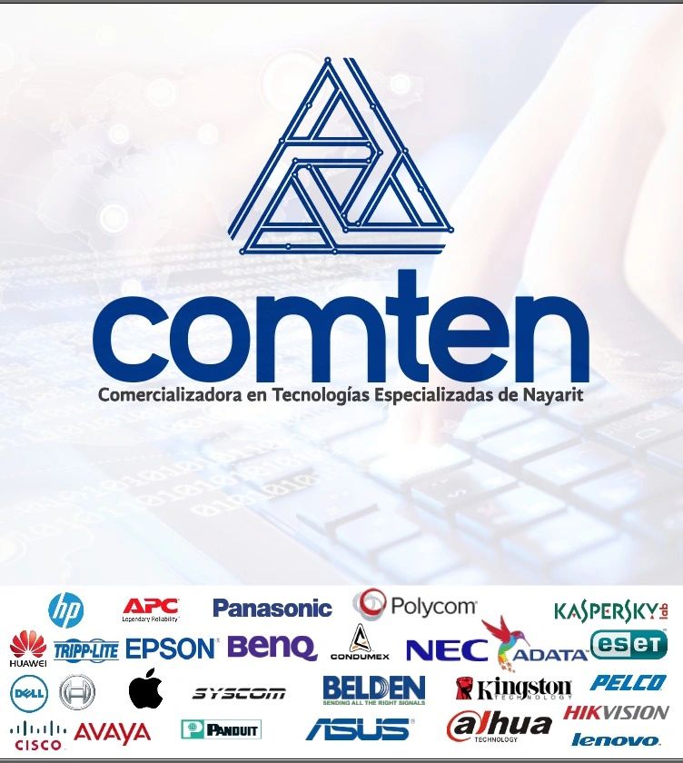 COMTEN | COMTEN