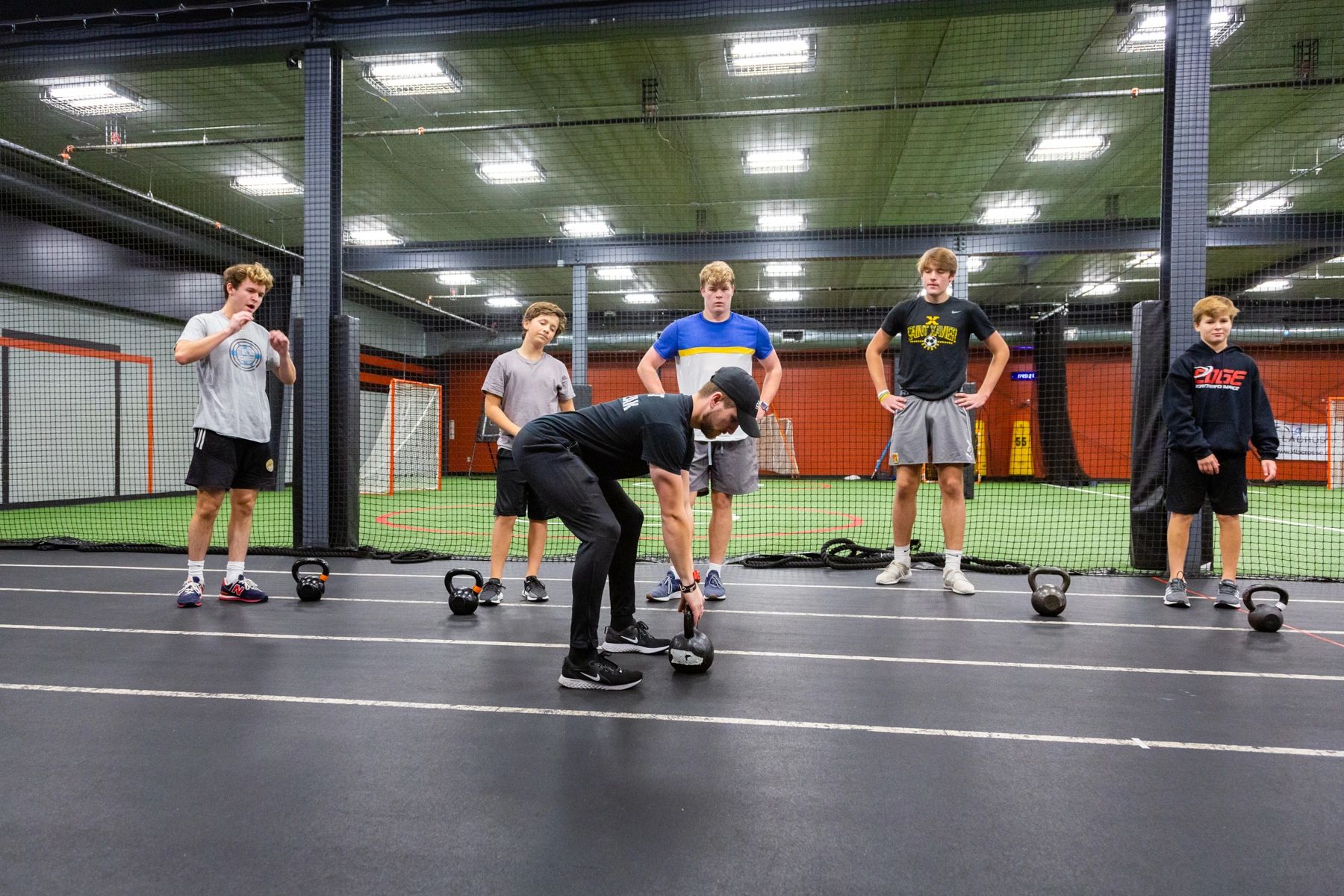 Edge Sports Performance