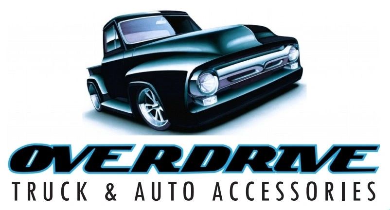 OVERDRIVE