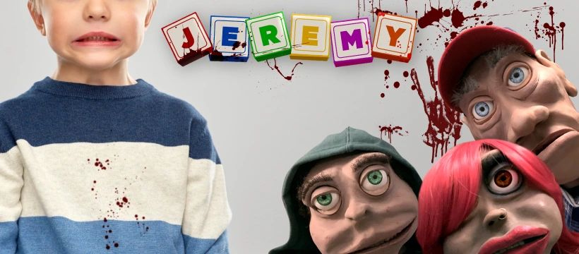 Jeremy the movie
