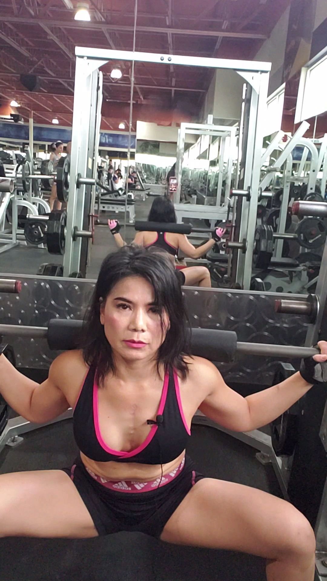 Sweet Sweat