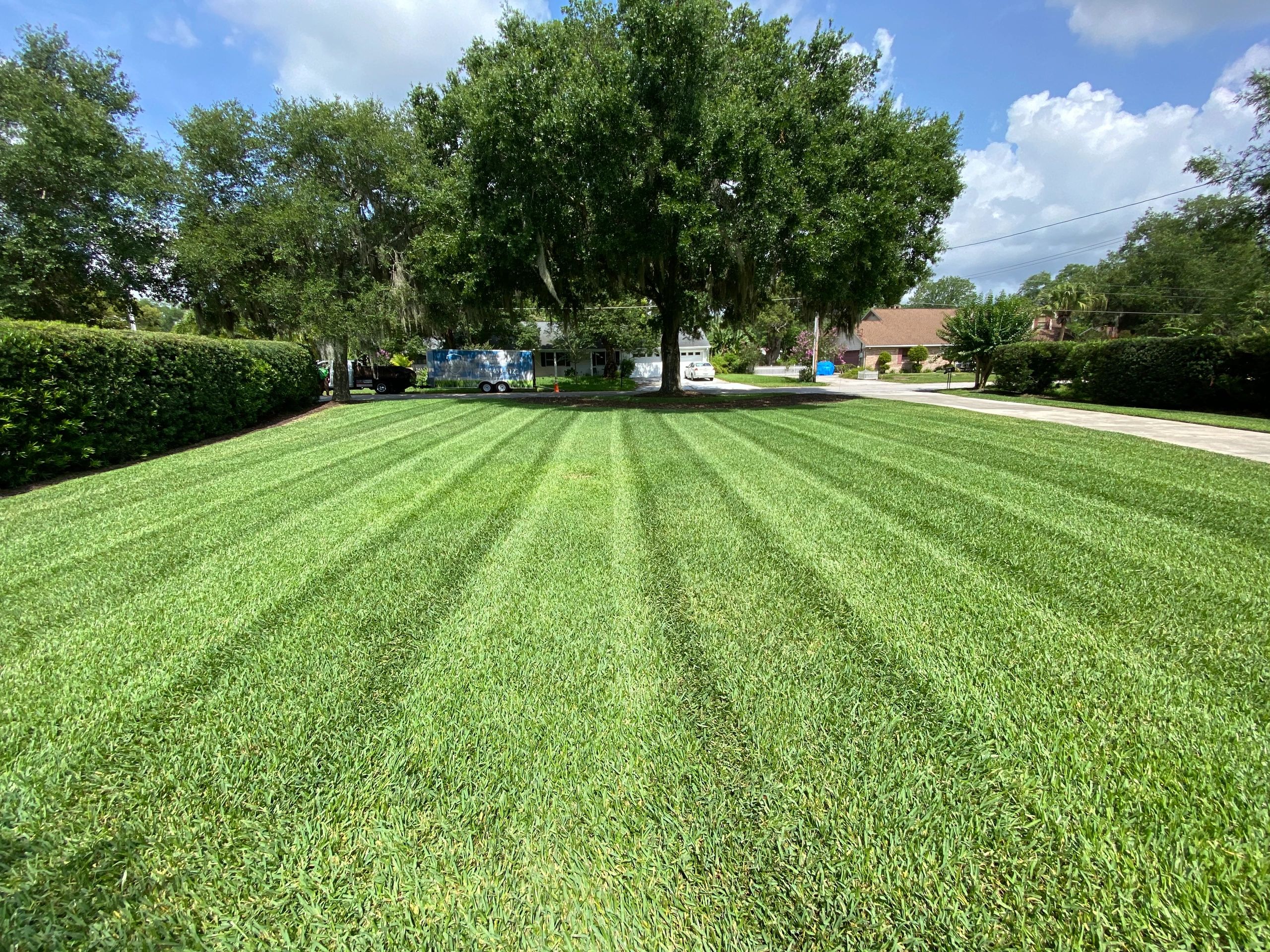 Lawn Enforcement By The Book Landscape Maintenance Lawn Care Lawn