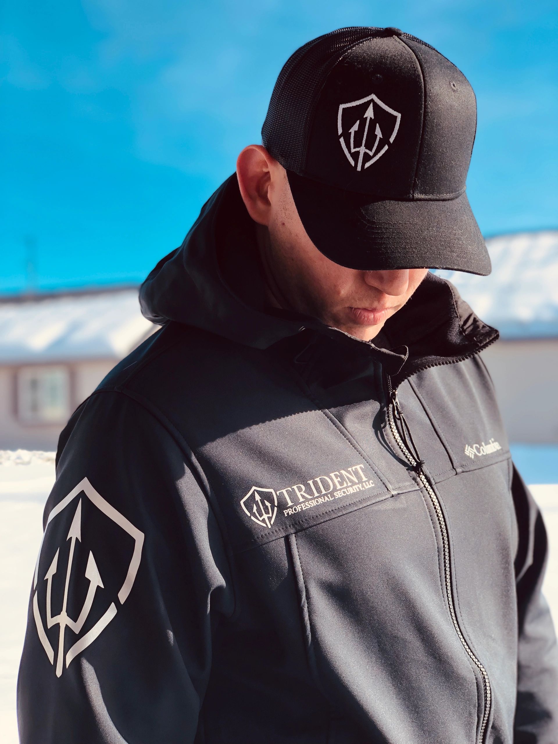 Careers | Trident Professional Security