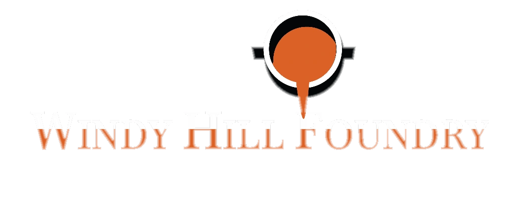 About Me Windy Hill Foundry Cooperville Mississippi