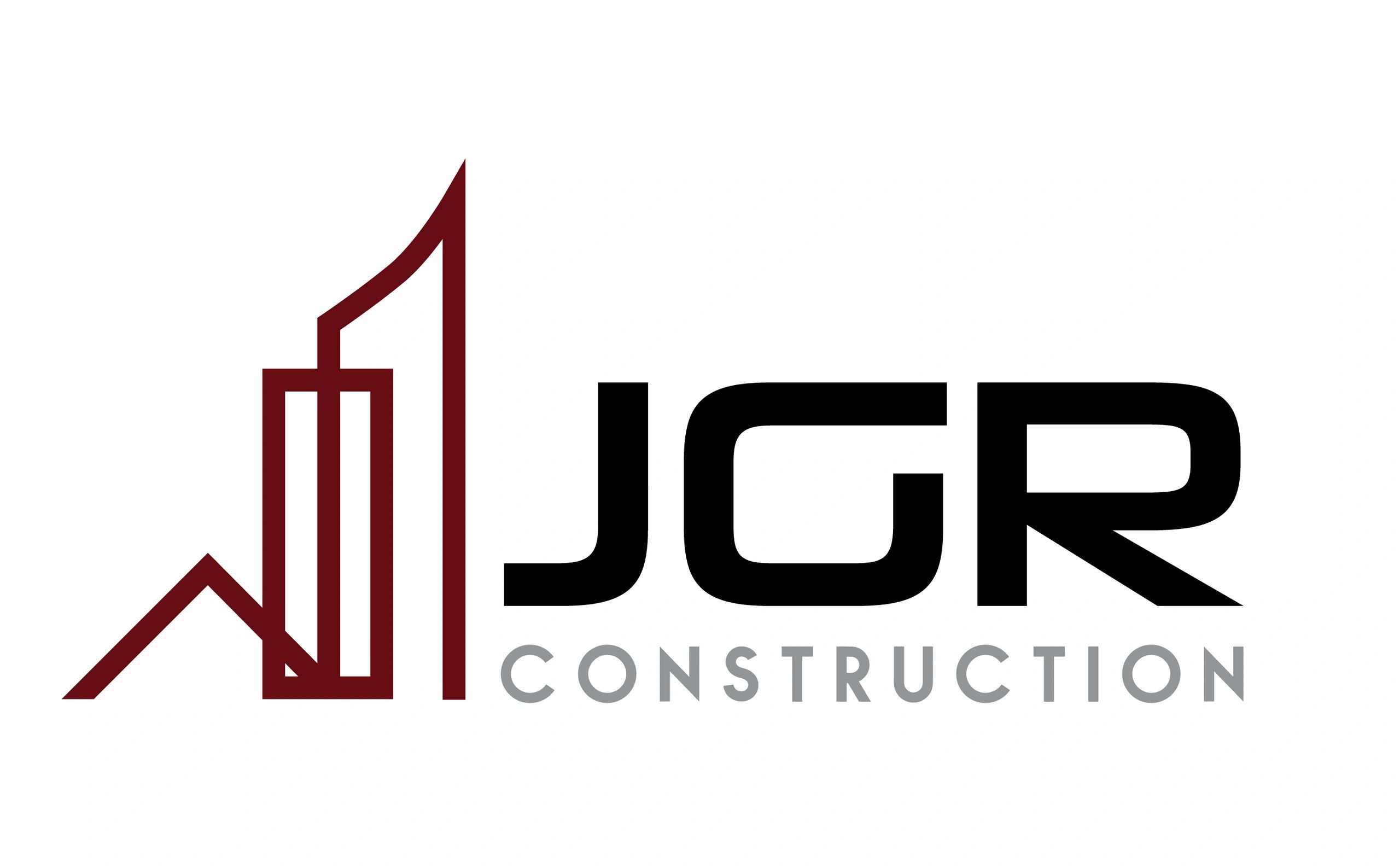 JGR Construction Inc