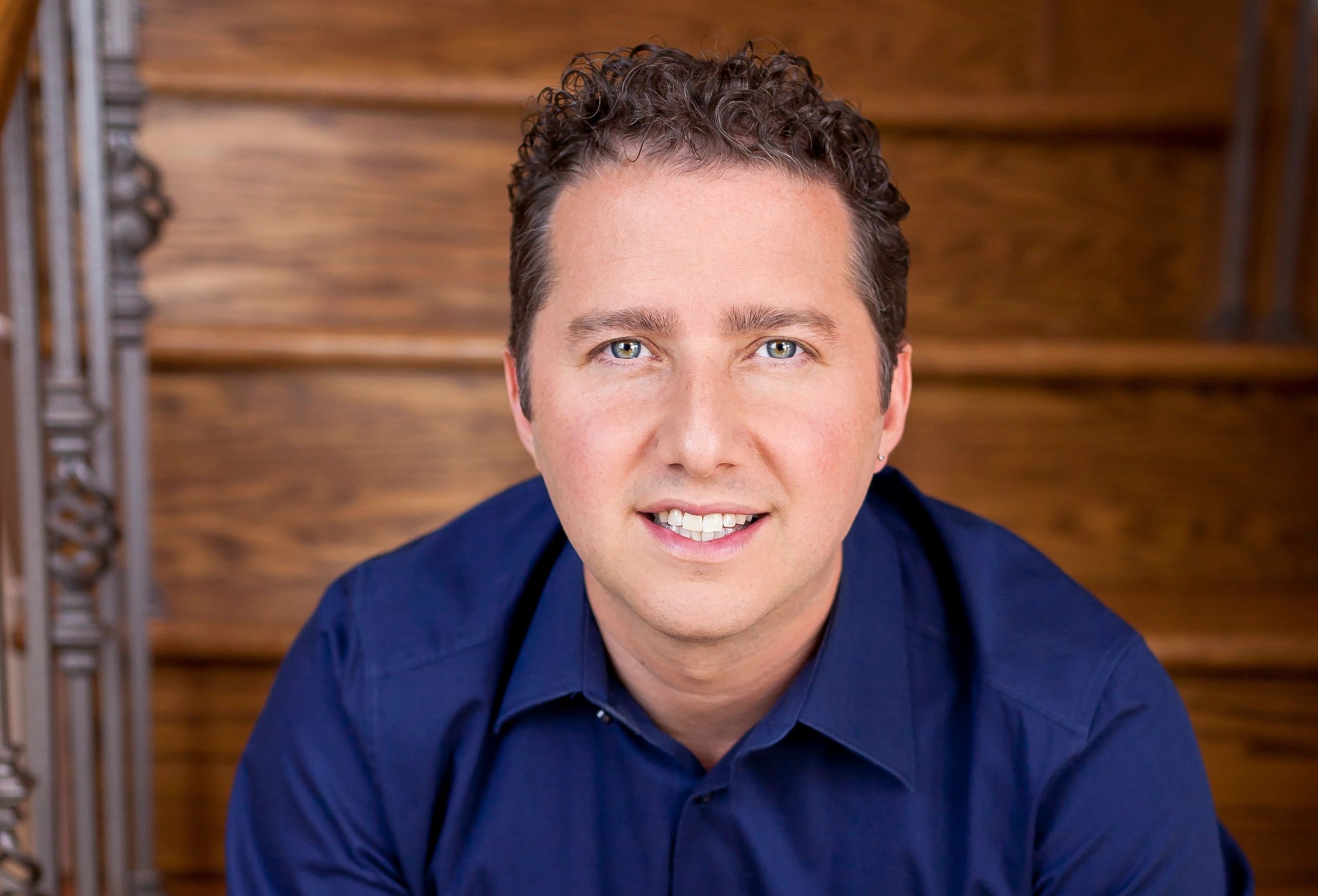Marc Saltzman