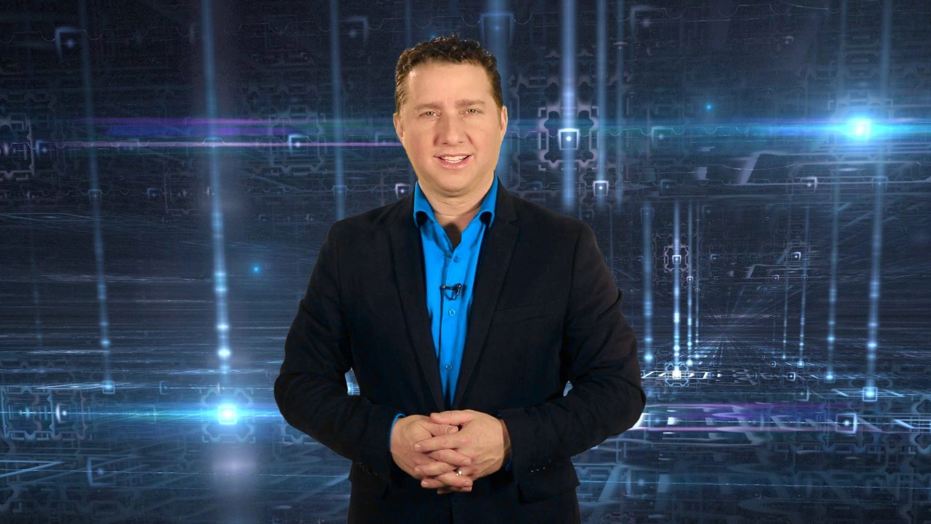 Marc Saltzman