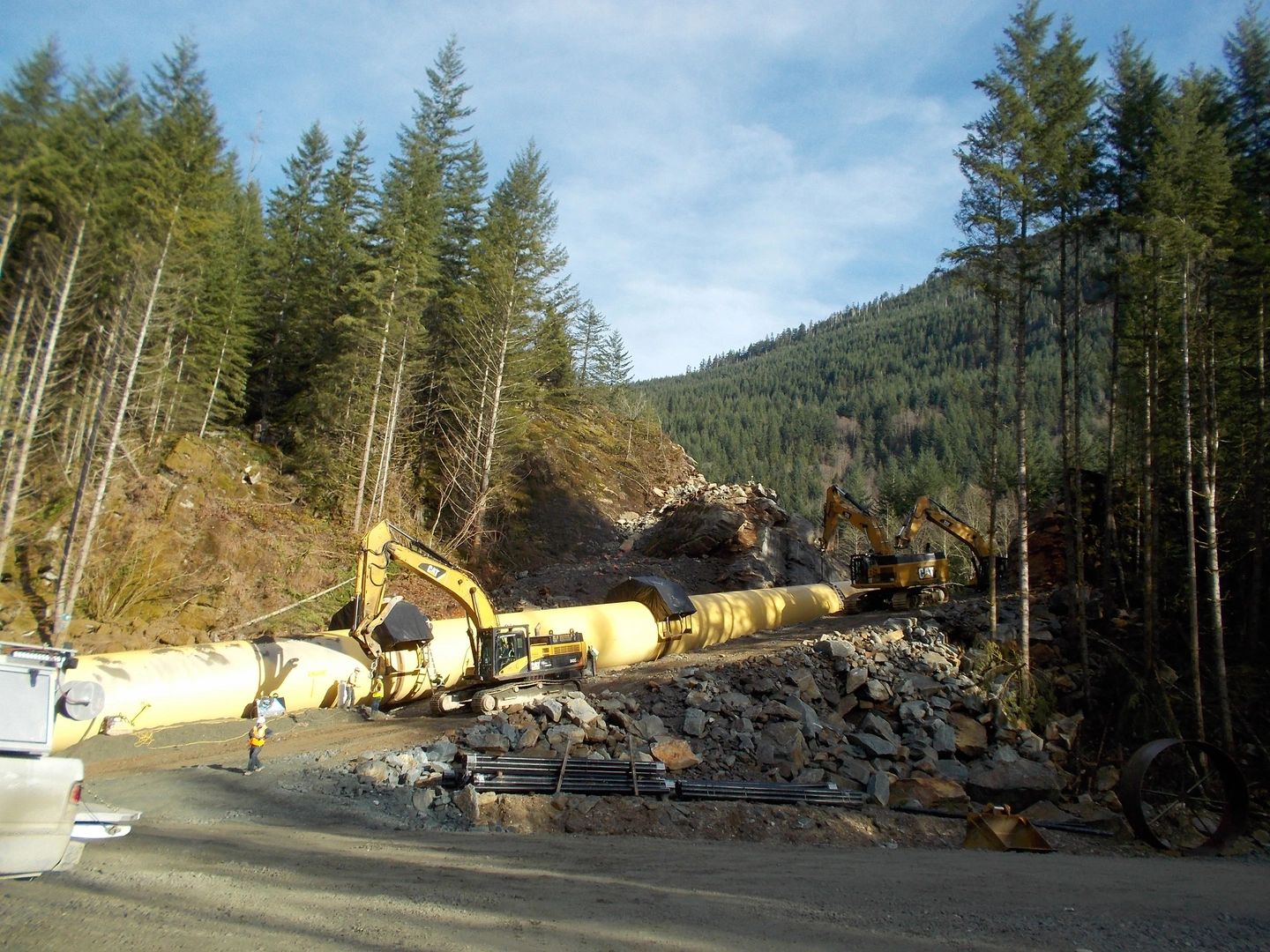 GEO ENVIRONMENTAL SERVICE GCI Consulting Corp geo-environmental-service-gci-consulting-corp
