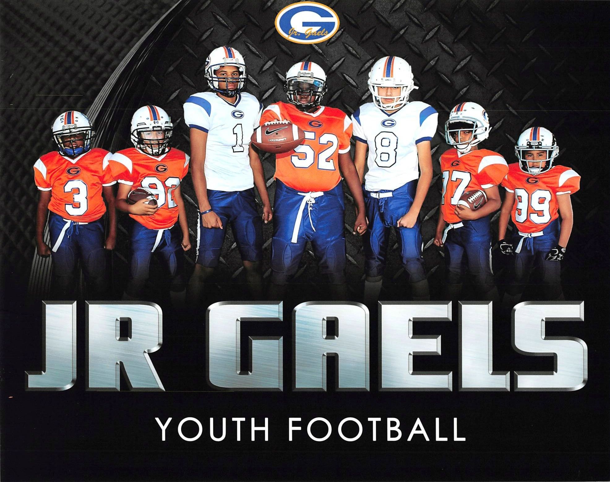 Bishop Gorman Jr Gaels