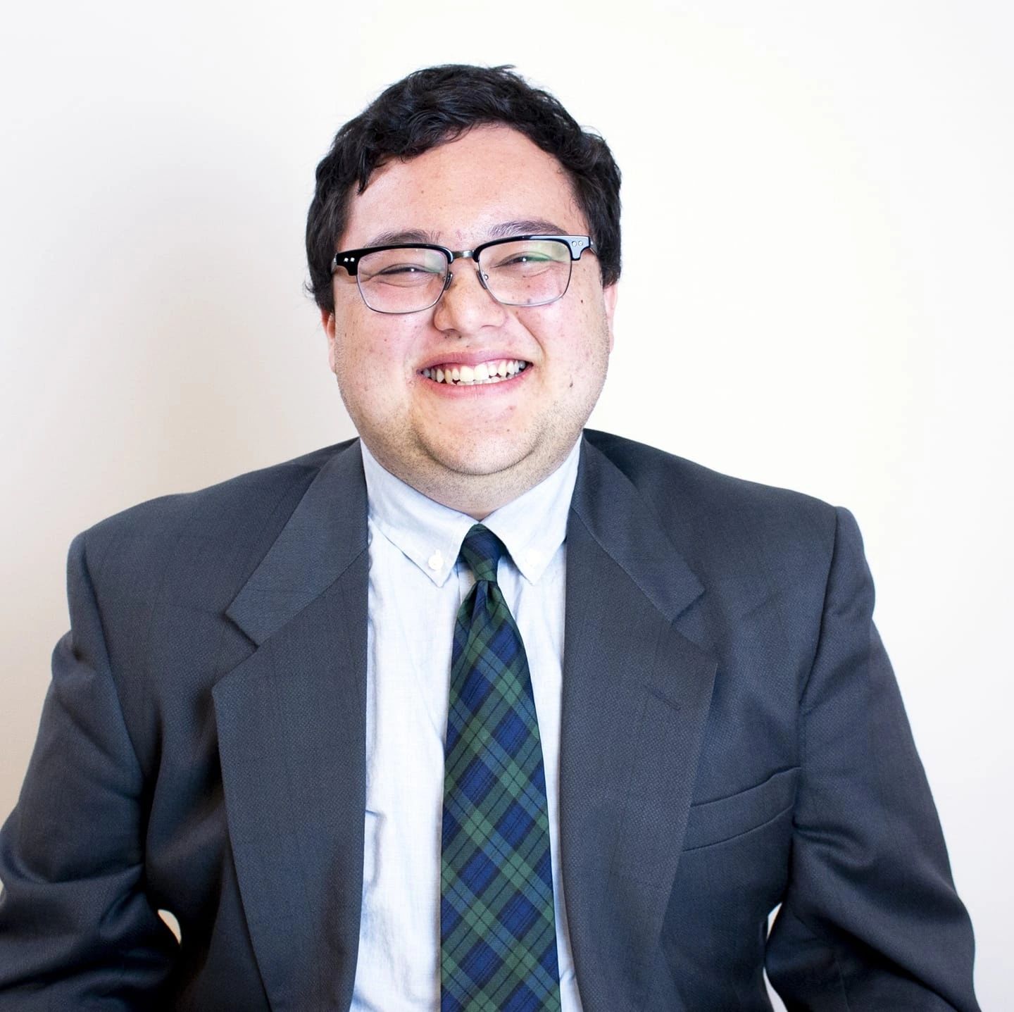 Noah Hoffman's Portfolio