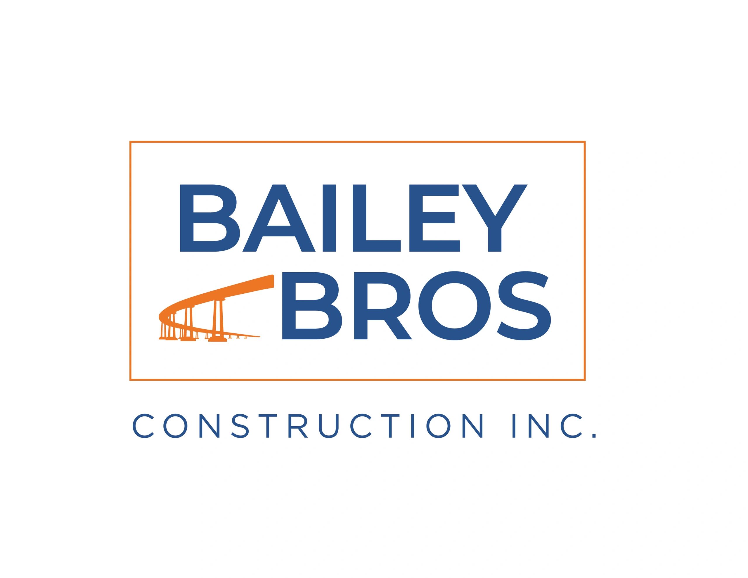 Bailey Bros Construction - Contractor, Construction, Renovation