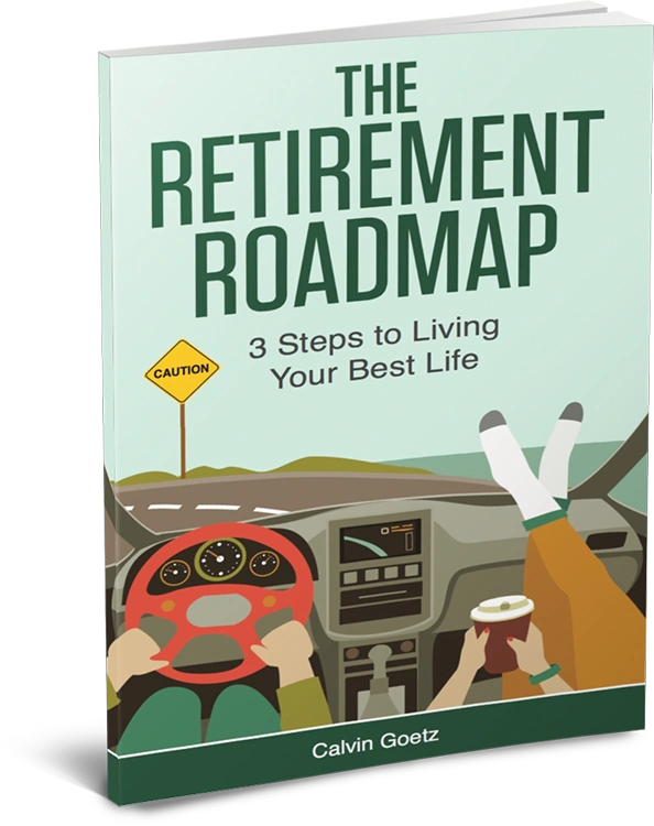 The Retirement Roadmap | The Retirement Roadmap