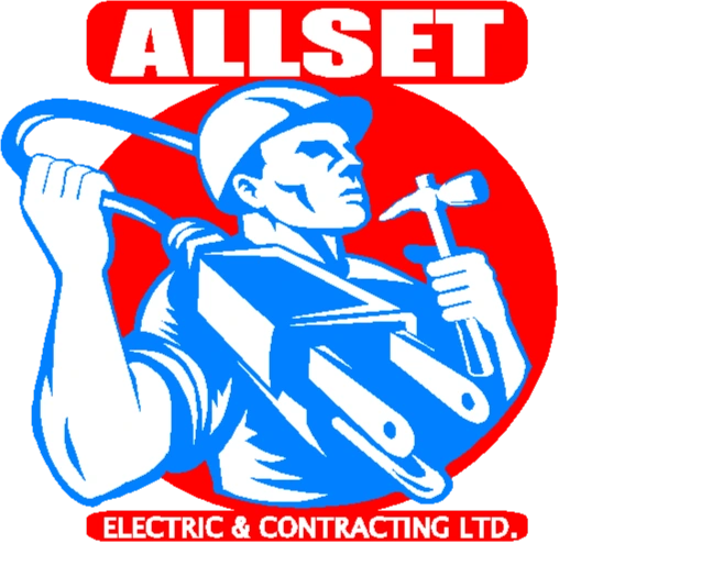 Allset Electric & Contracting Ltd