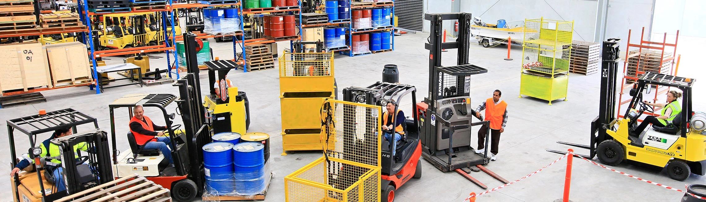 OSHA Rules Regulations Sharp Fork Lift Training osha-rules-regulations-sharp-fork-lift-training