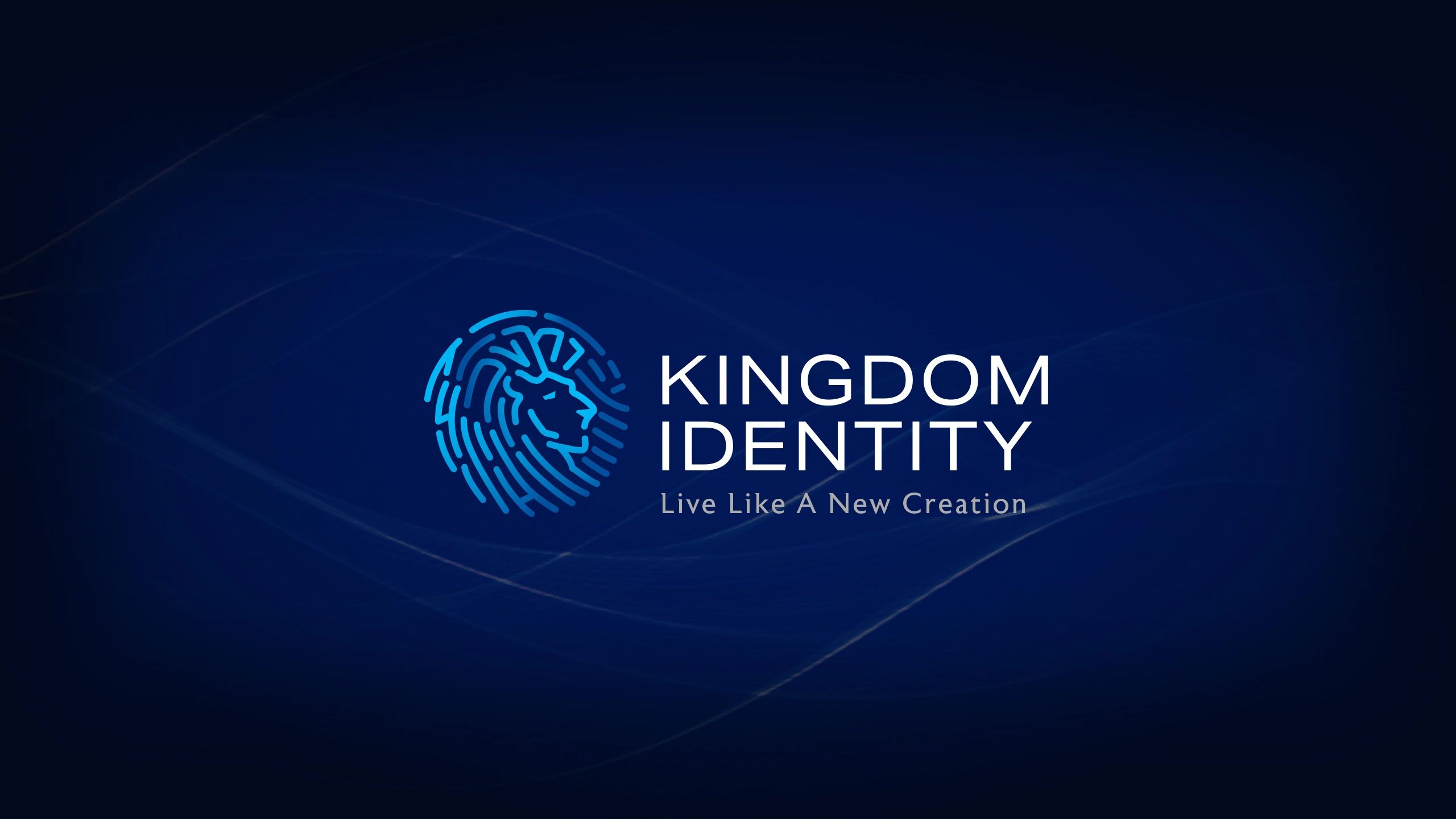 Kingdom identity