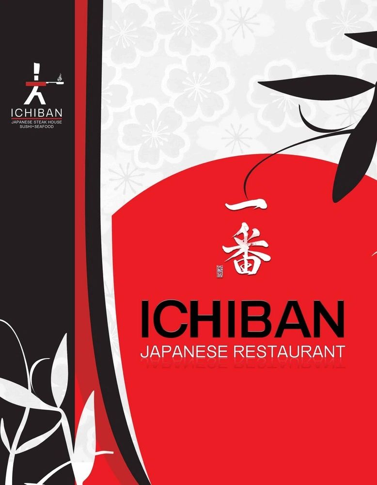 Ichiban Japanese Restaurant