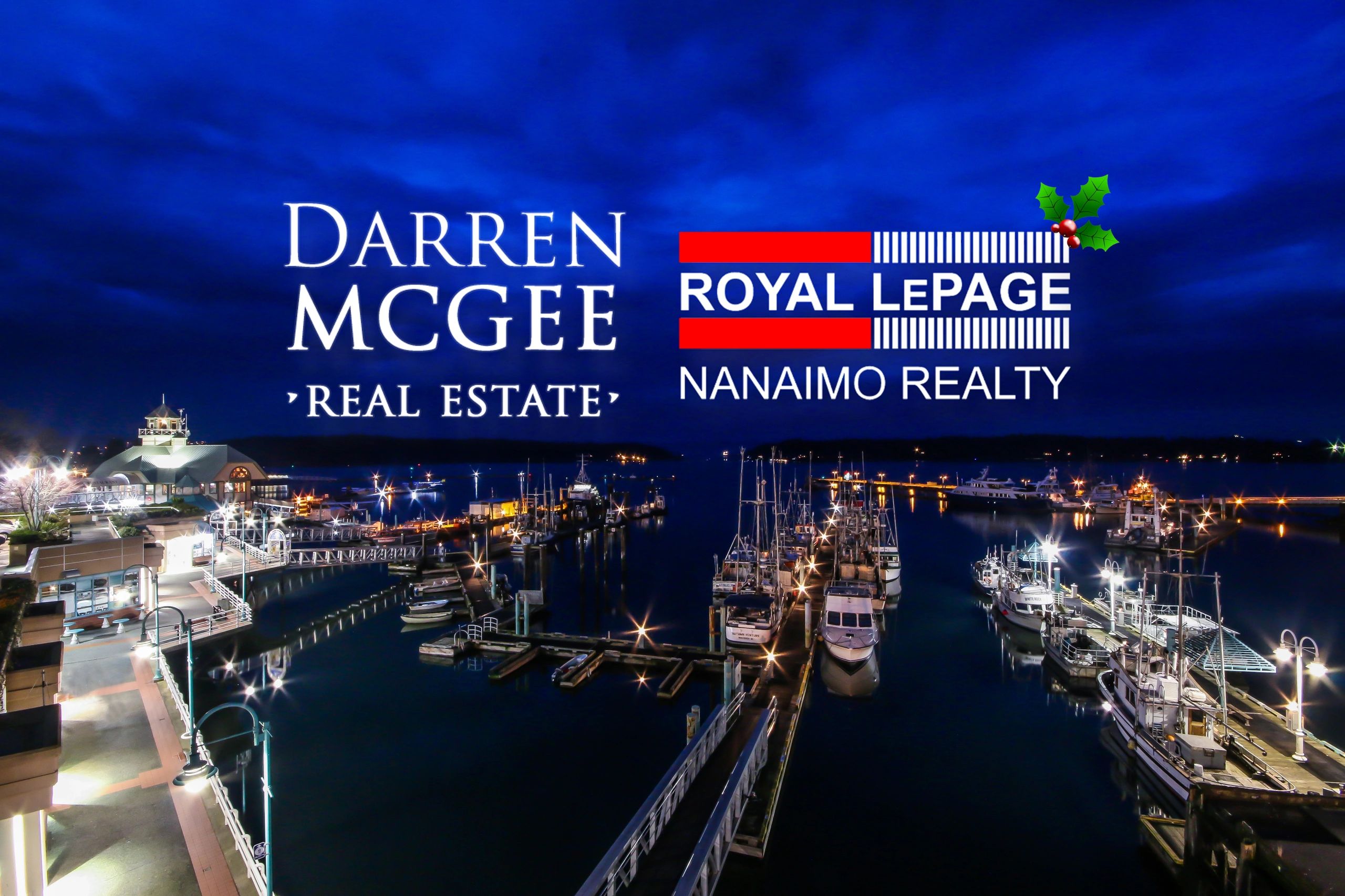 ABOUT DARREN | Darren McGee, Realtor® | Royal LePage Nanaimo Realty