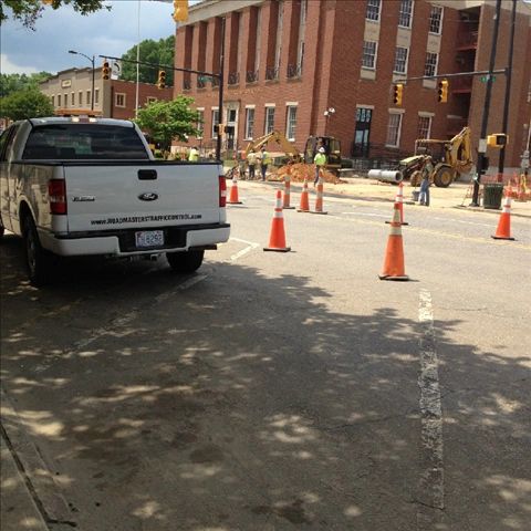 About Us | RoadMasters Traffic Control LLC