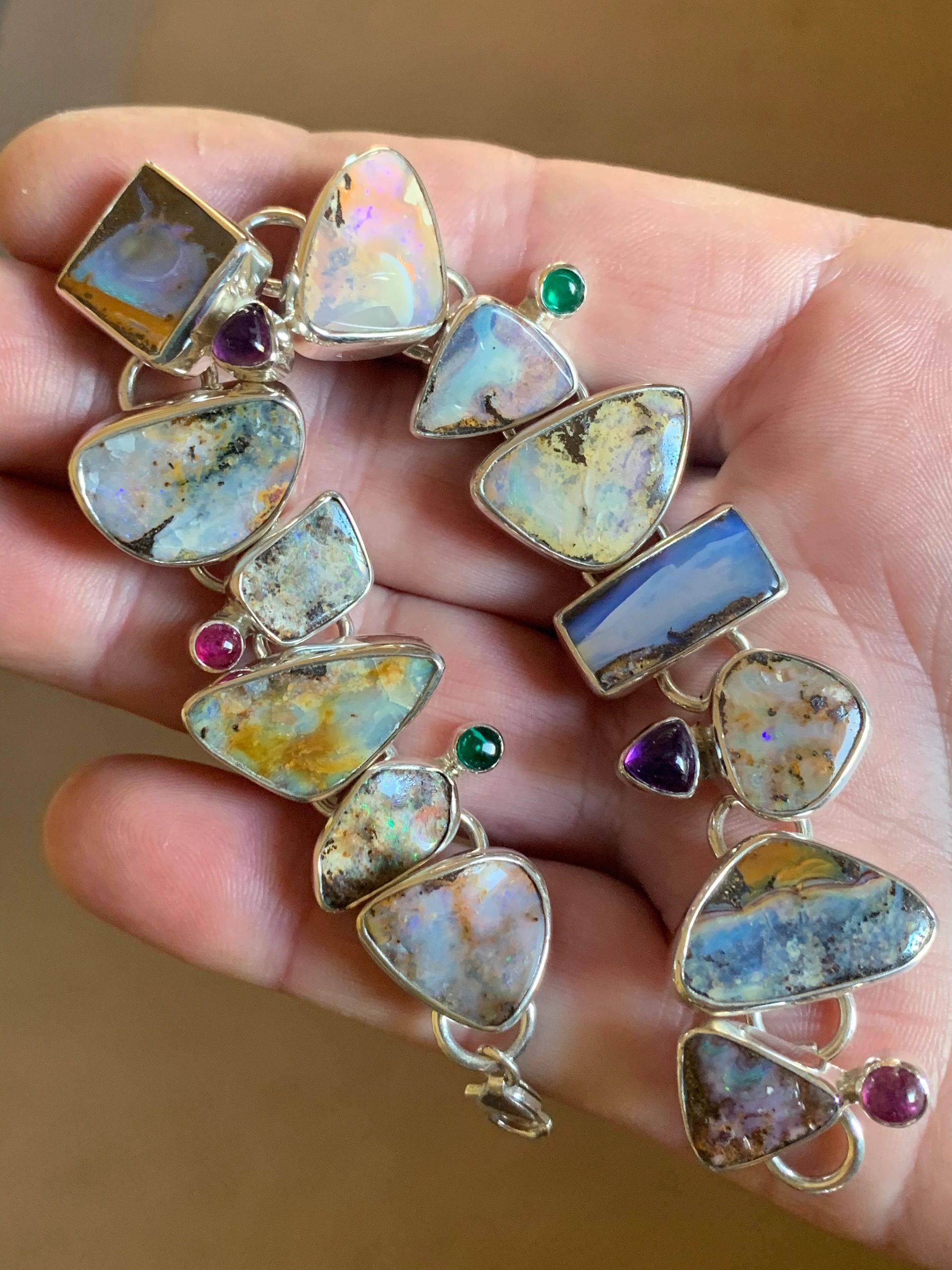 PHOTOS | Shano Jewelry