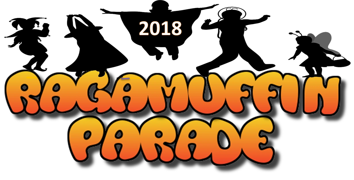 Ragamuffin Parade 2016
