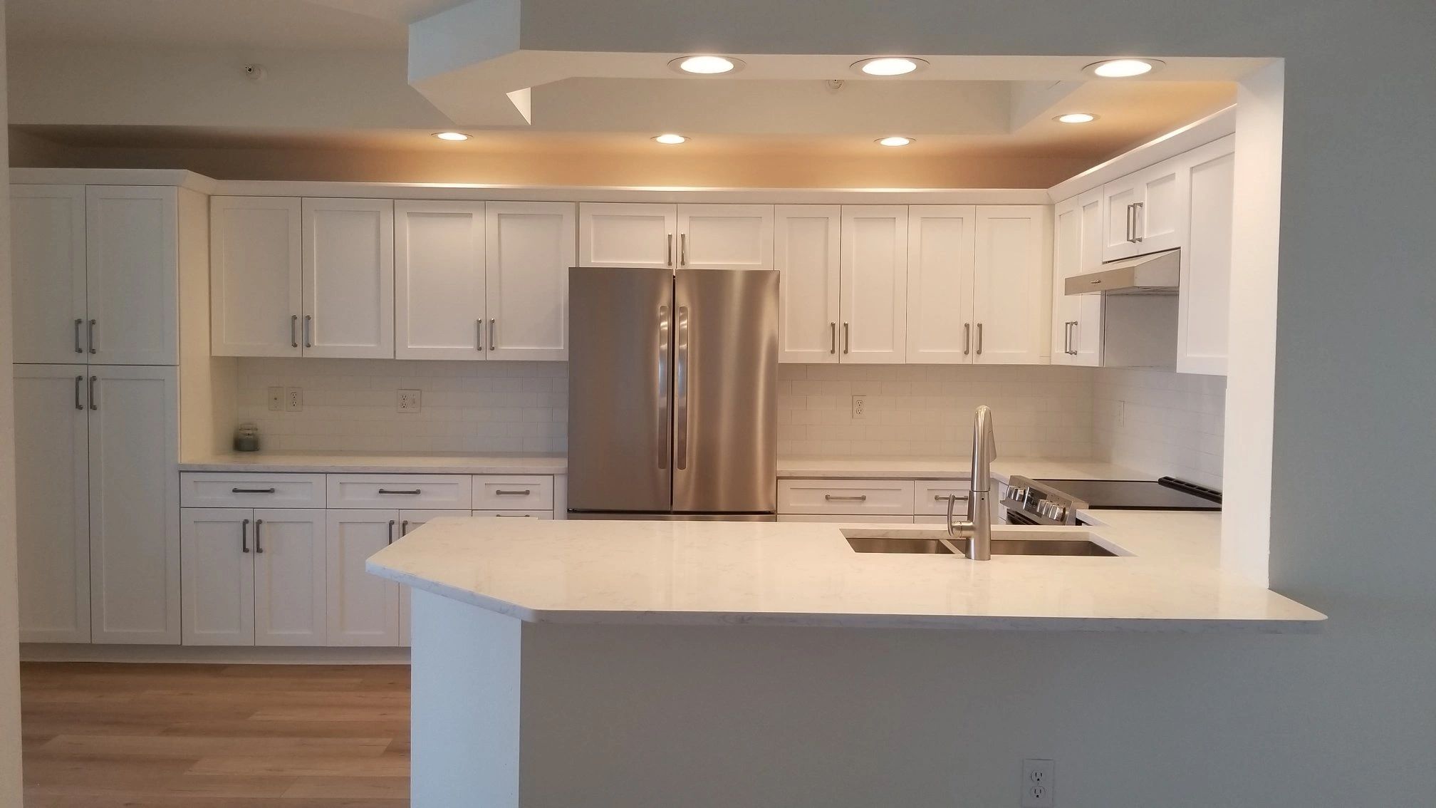 JTS Construction Services