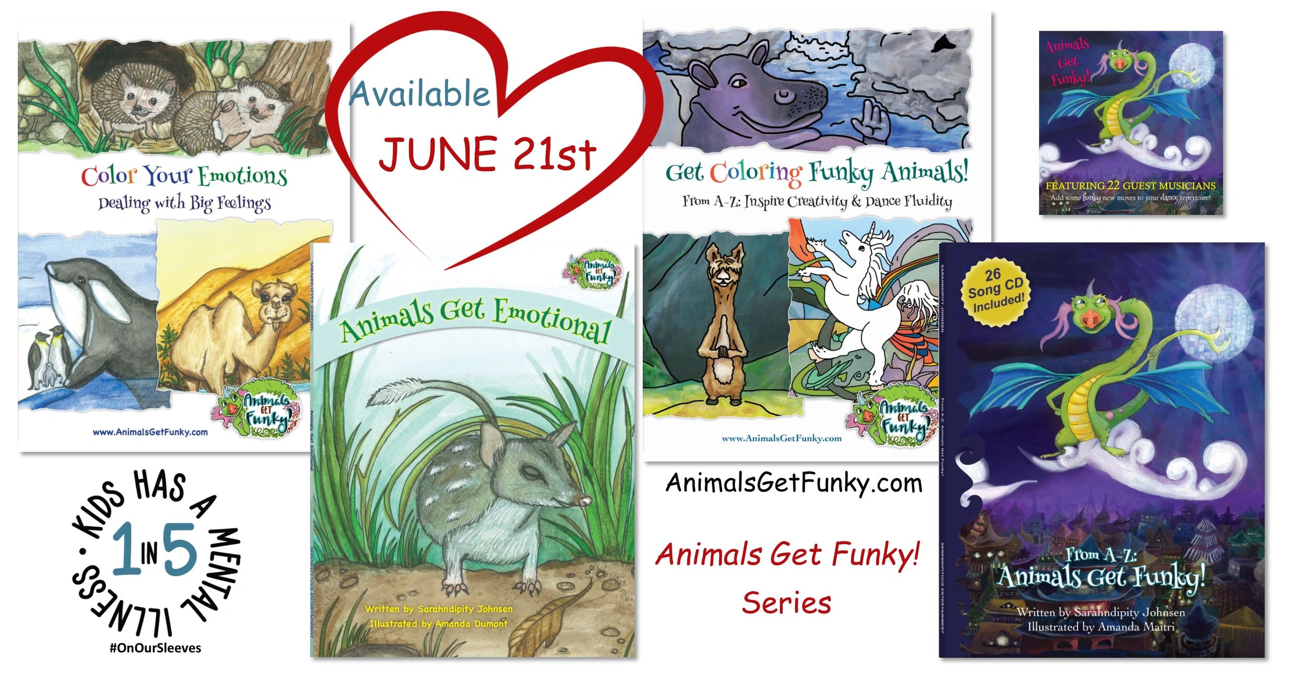 Events | Serendipitous Entertainment