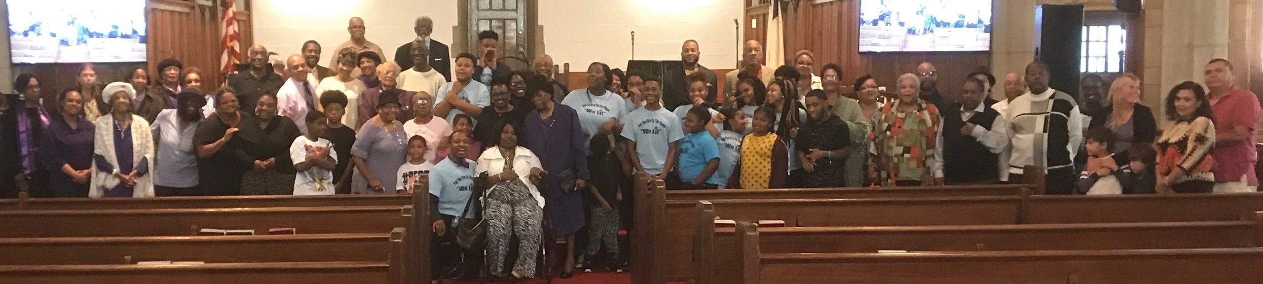 Asbury United Methodist Church