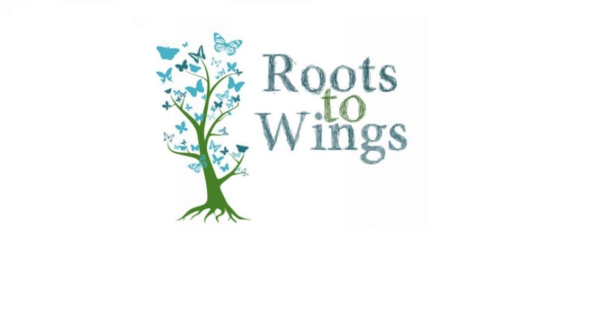 Roots And Wings Logo