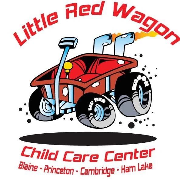 Little Red Wagon Daycare
