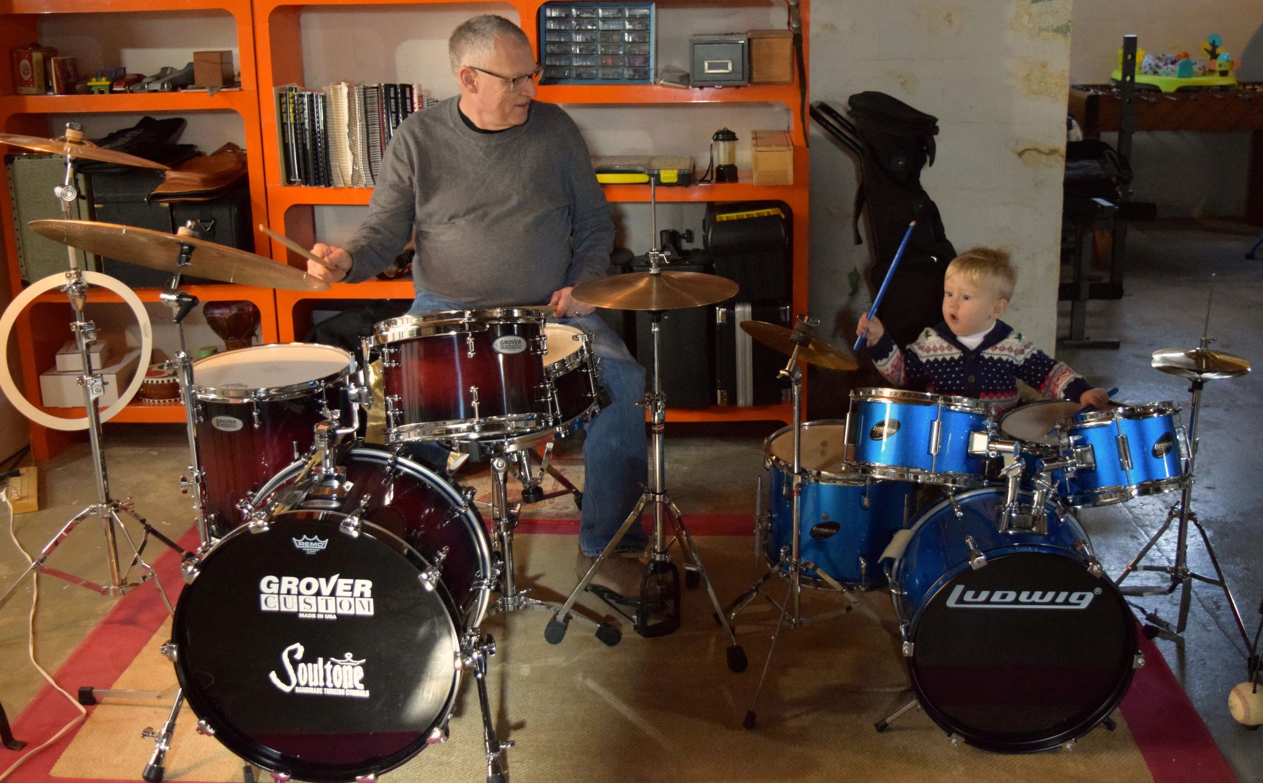 Michael Benedict Jazz