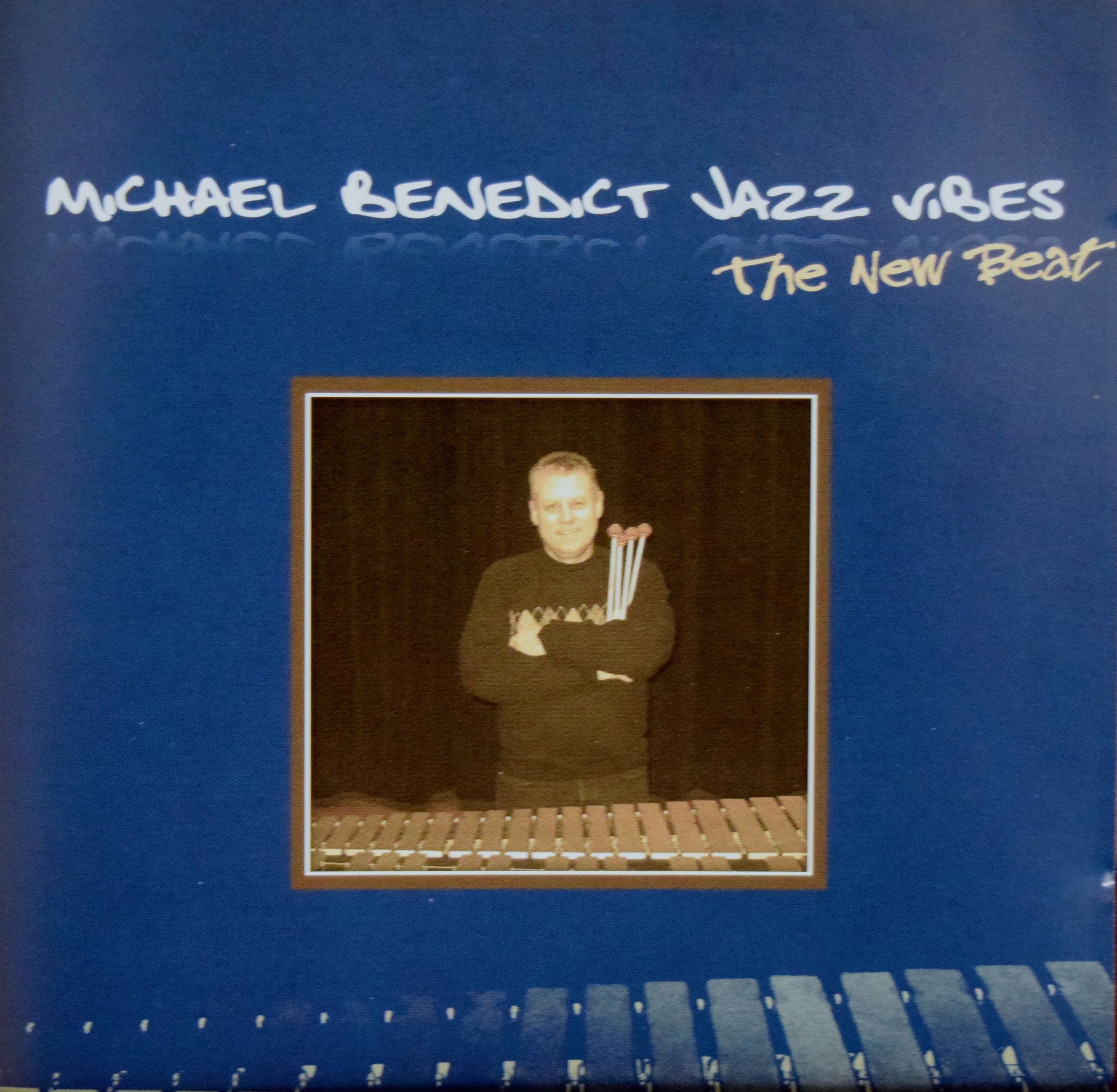 Michael Benedict Jazz