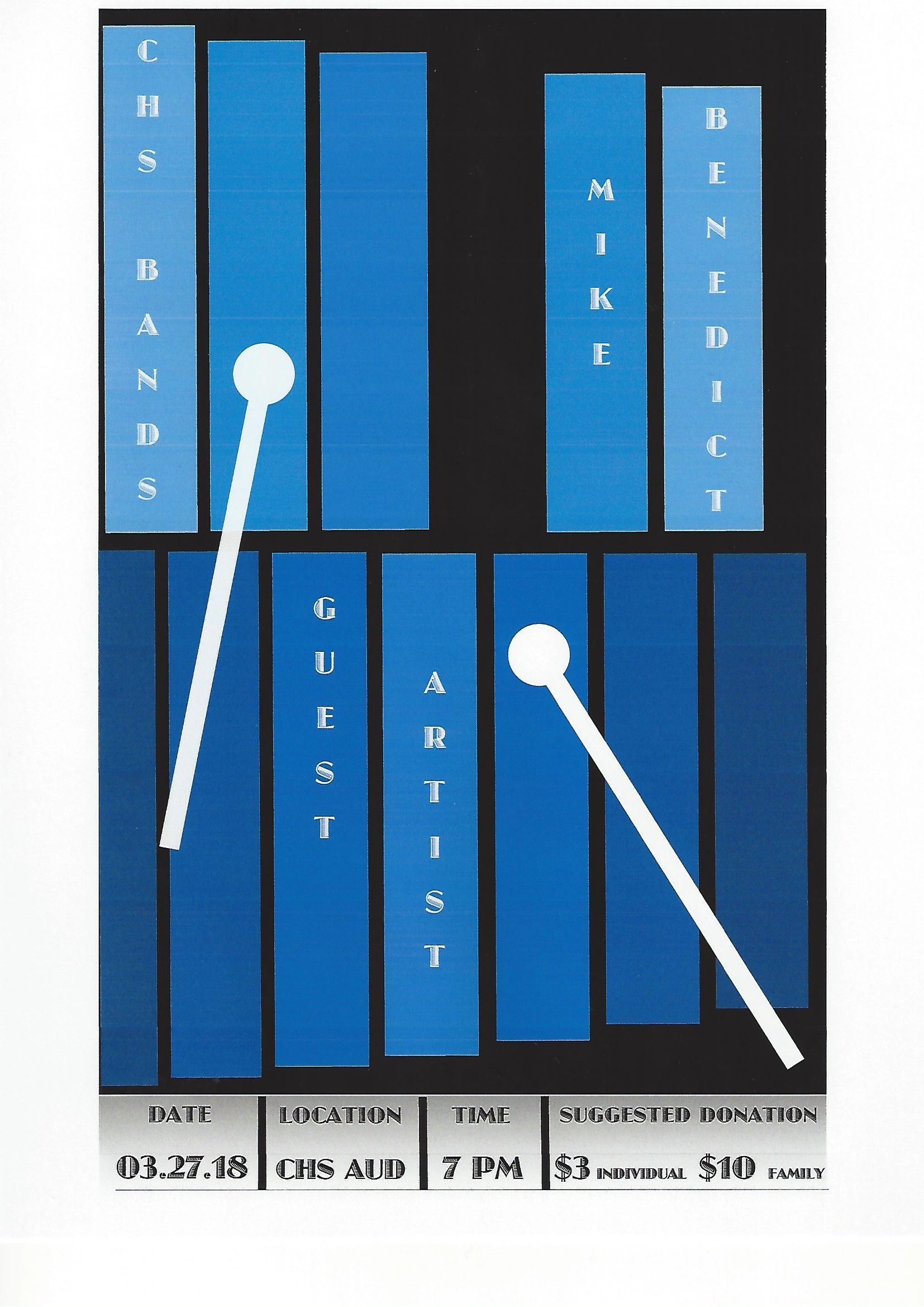 Michael Benedict Jazz