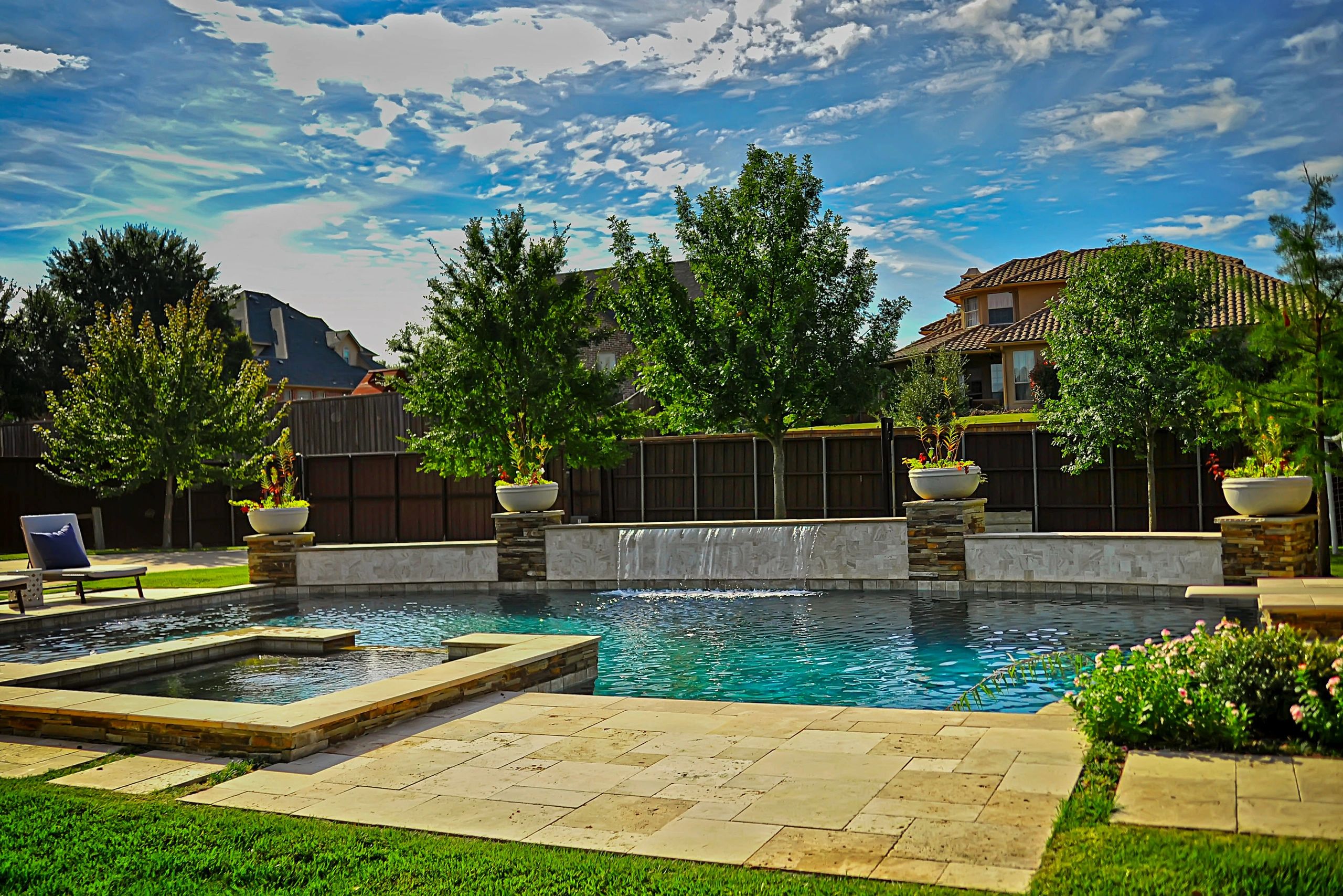 Joy Pools - Swimming Pool Construction, Swimming Pool Remodel